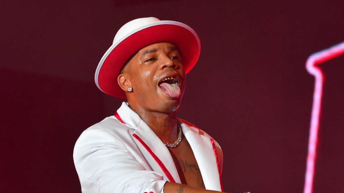 Plies gives hilarious take on Montgomery riverboat fight