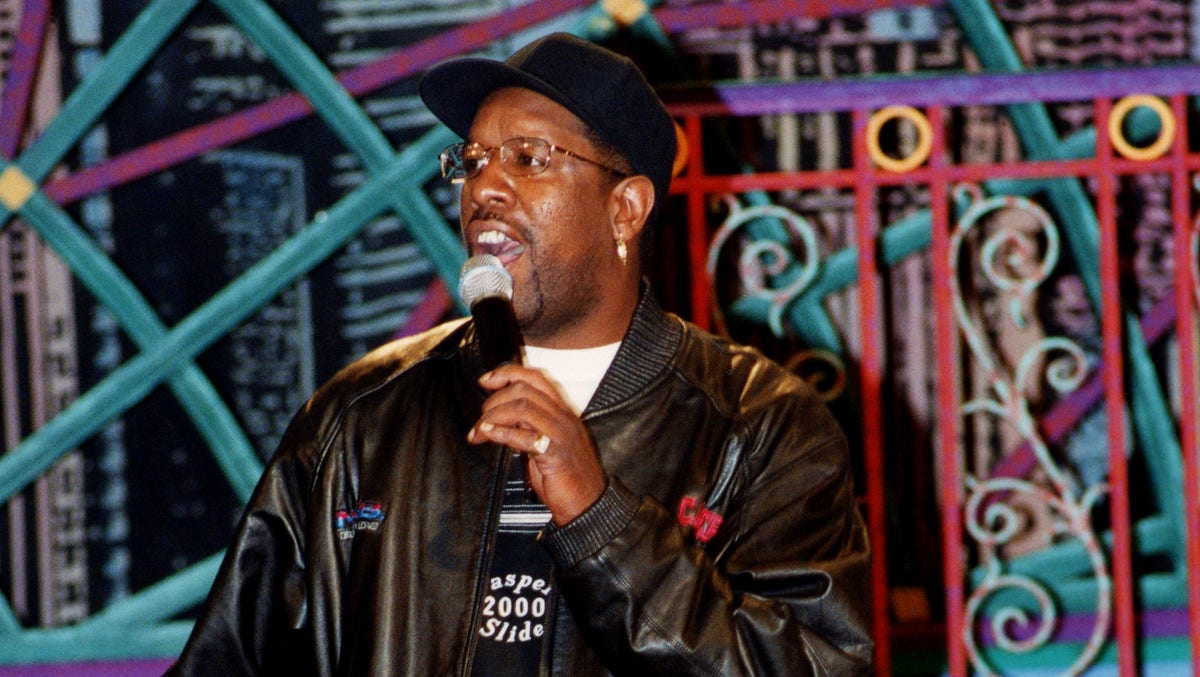 DJ Casper dies following a seven-year battle with cancer