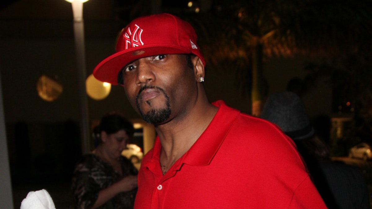 Virginia rapper Magoo reportedly dead at 50