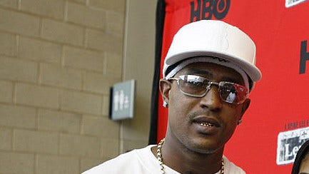 C-Murder continues to fight for freedom as he serves life sentence