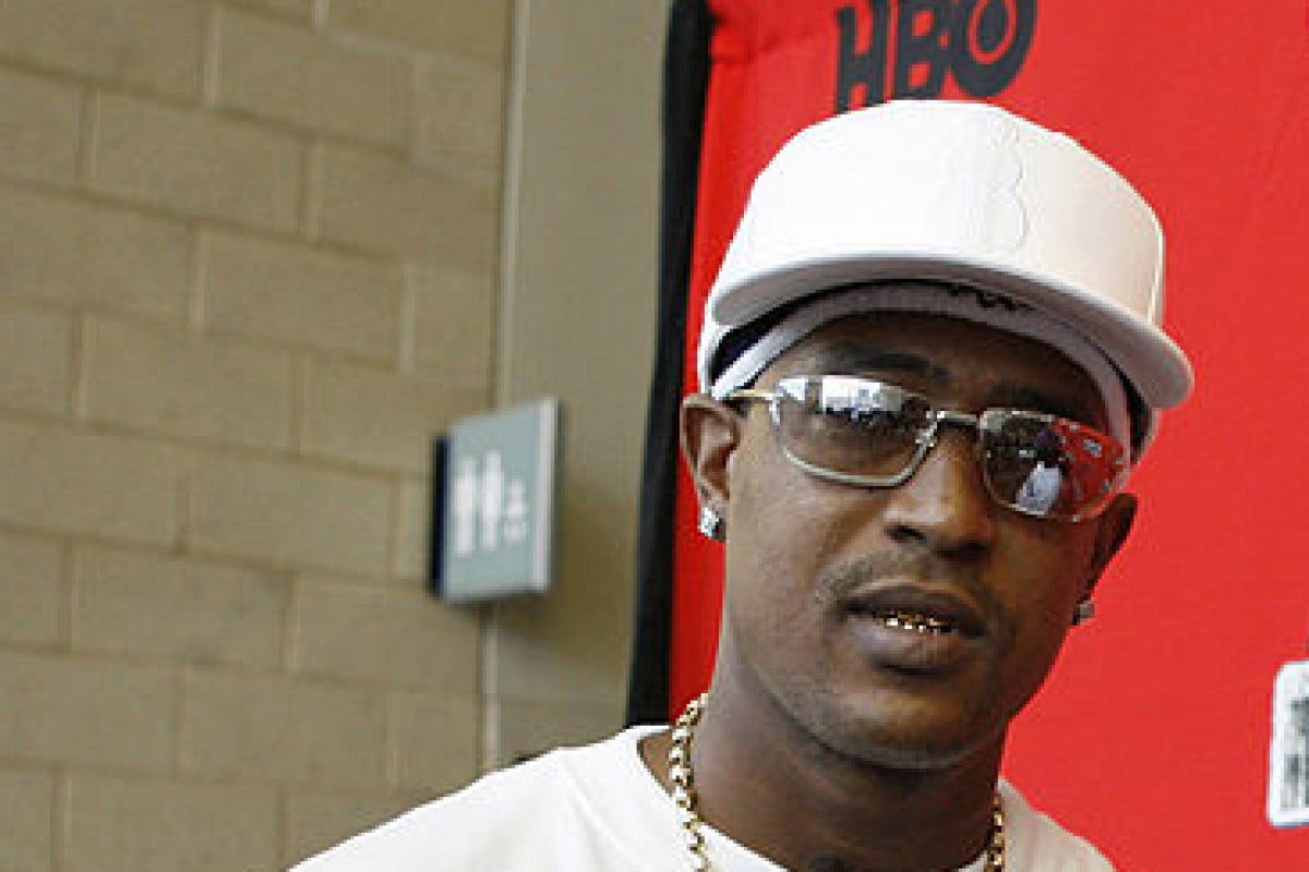 C-Murder continues to fight for freedom as he serves life sentence