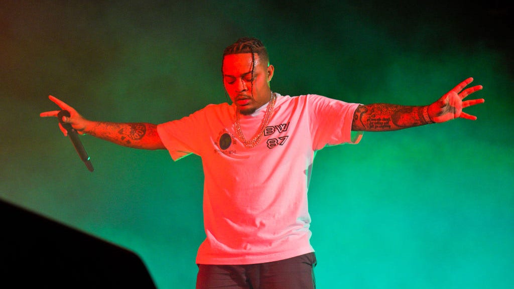 Malcolm Allen says Bow Wow is one of the best performers ever