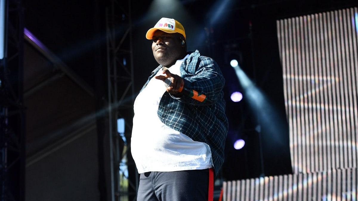 Music peers pay tribute to AUGUST 08 following his passing