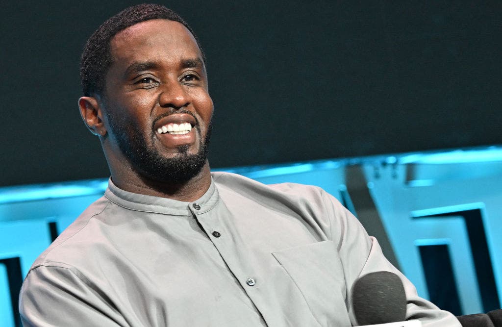 The tracklist for Diddy's 'The Love Album: Off the Grid' has arrived
