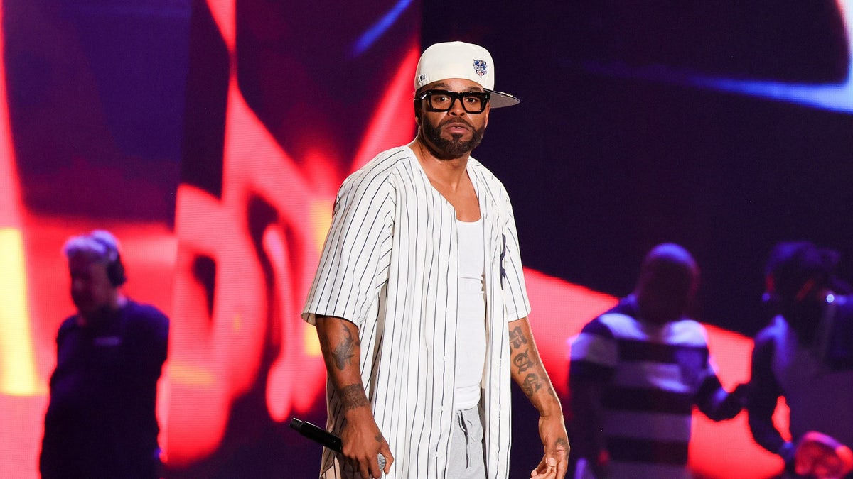 Method Man says that he's open to joining the MCU