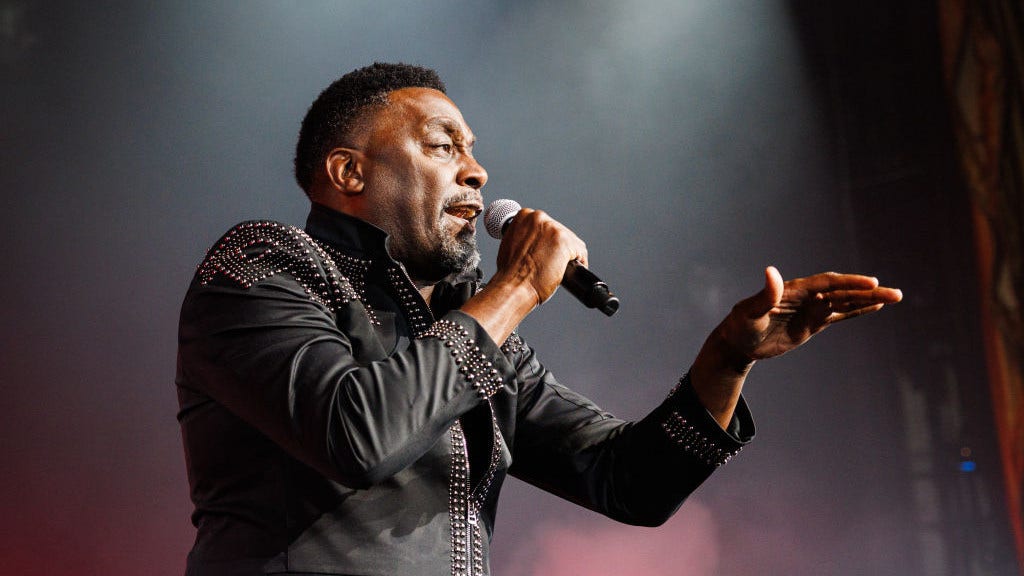 Big Daddy Kane urges GOATs to help young rappers flourish