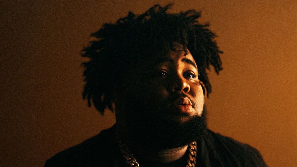 Listen to Rod Wave's new album 'Nostalgia'