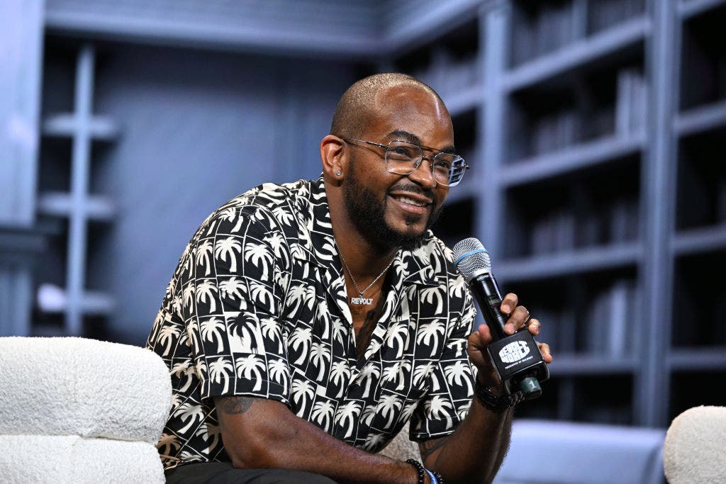 Media powerhouses share truth on why owning our narrative matters