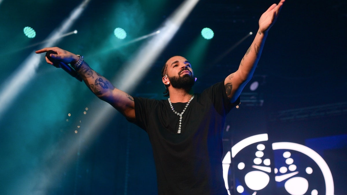 Drake announces new "Table For One" episode