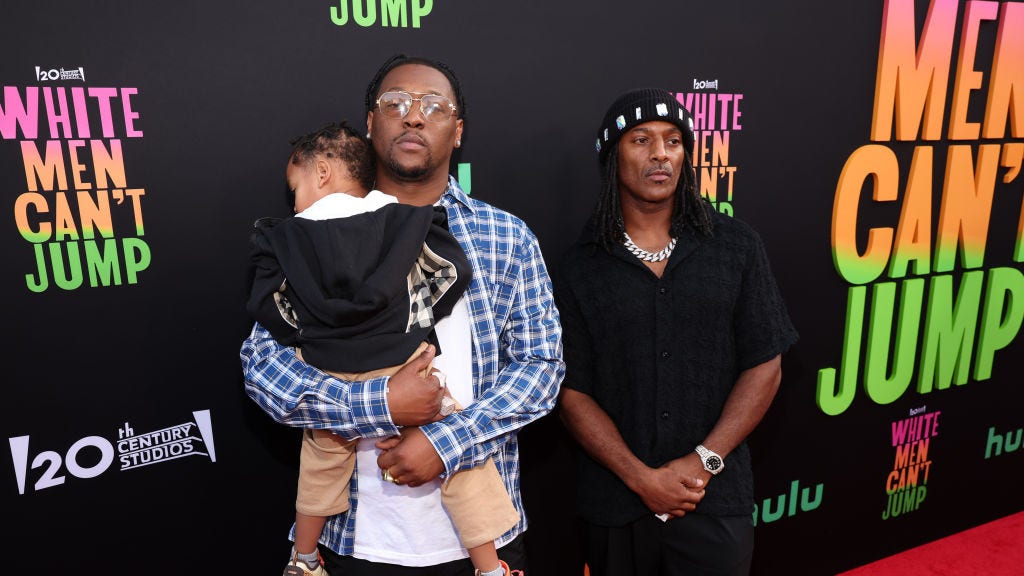 Big Hit explains how recording with Hit-Boy keeps him out of trouble