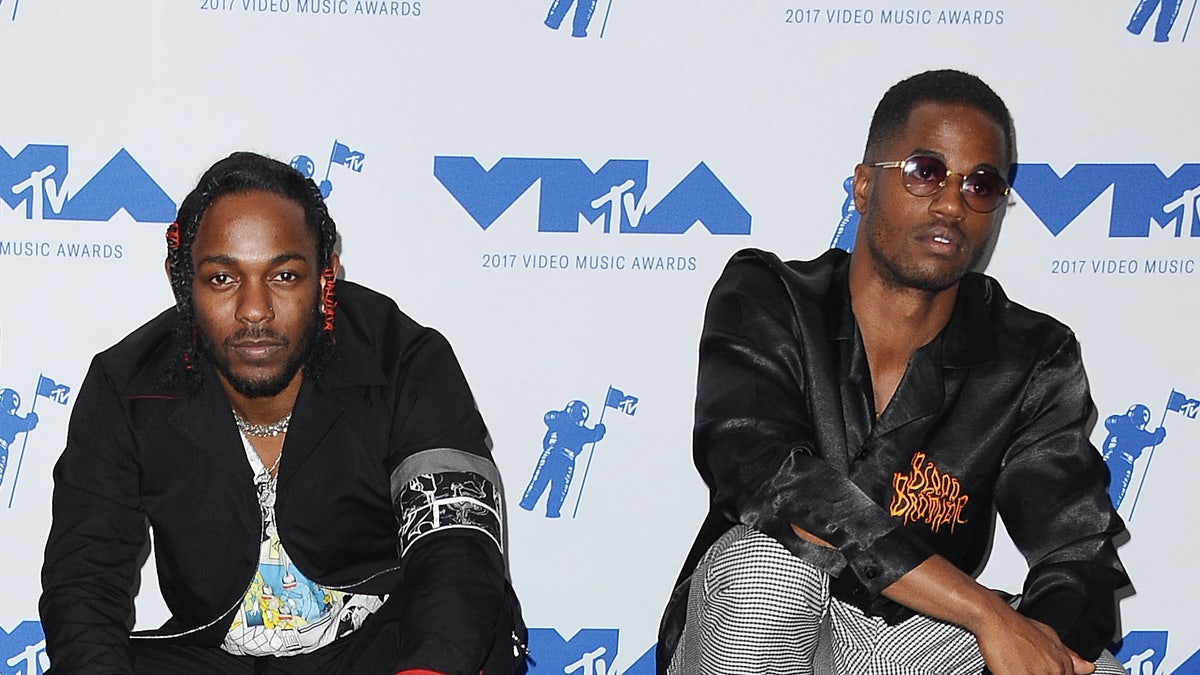 Kendrick Lamar's pgLang and tech company create minimal phone