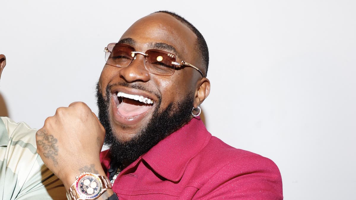 Davido opens up about keeping faith in God & working with Latto