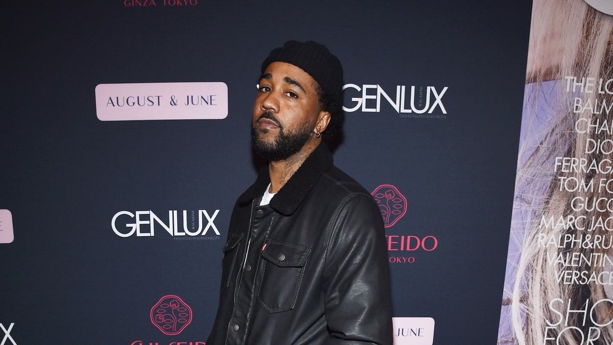 Listen to JasonMartin's star-studded album 'A Compton Story, Pt. 1'