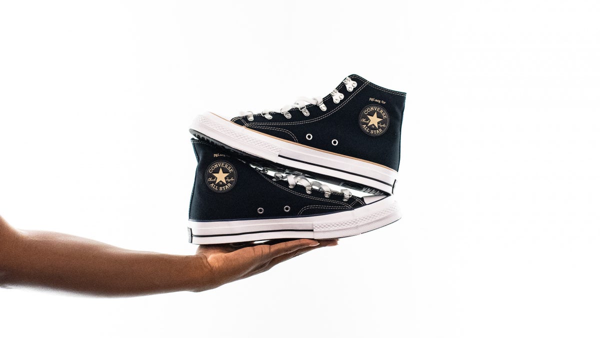 pgLang x Converse Chuck 70