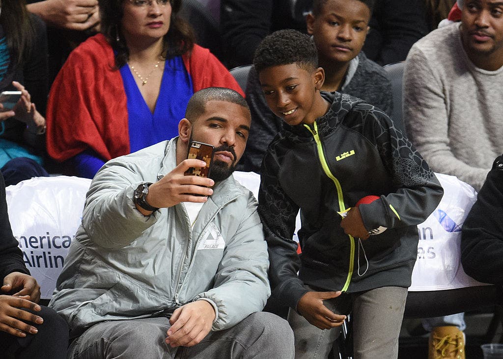 27 Drake lyrics that are perfect Instagram captions