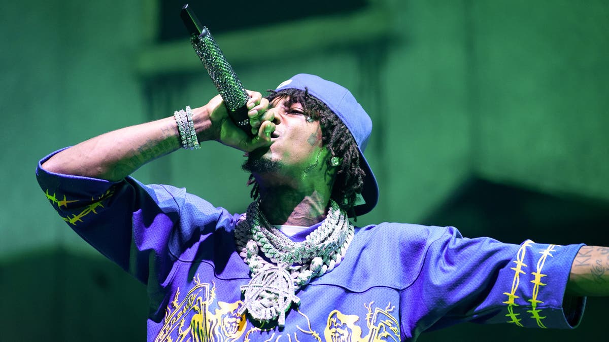 NBA YoungBoy: Dream Big, Grind Hard & Never Stop Rising 🚀 – Archyde