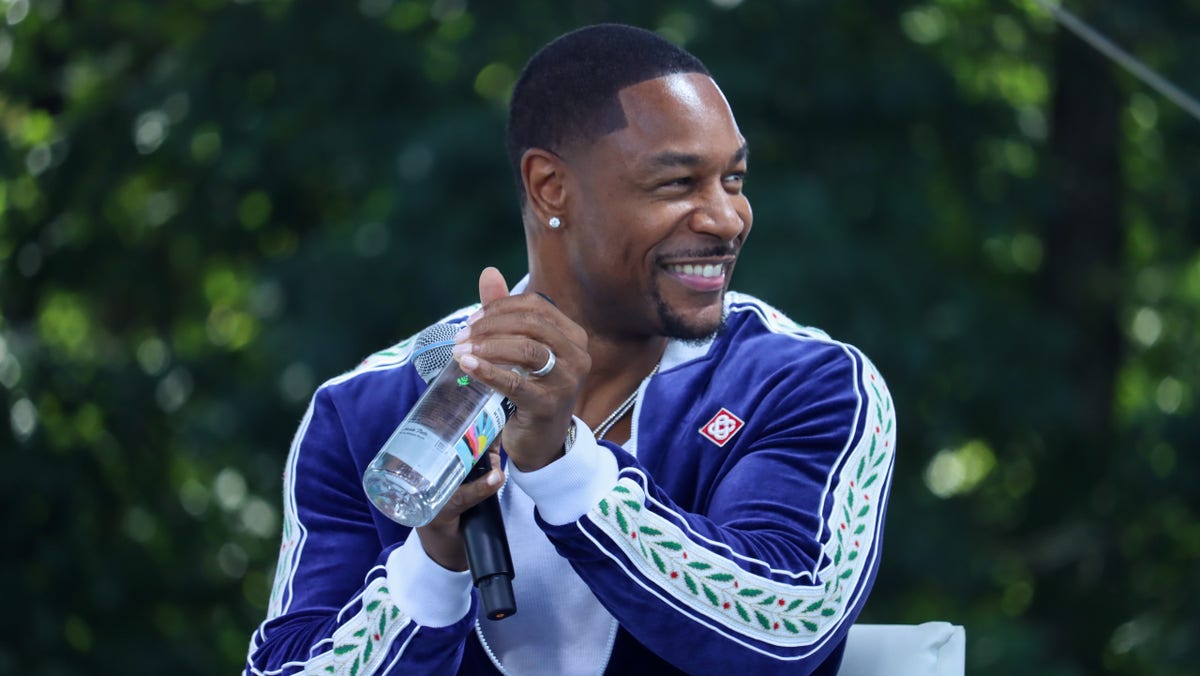 Tank recalls working on ‘The Love Album: Off The Grid’ with Diddy