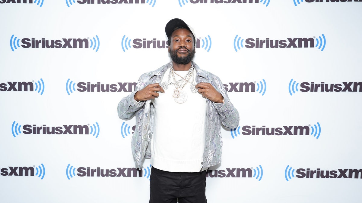Meek Mill marks his return to Funk Flex with impressive freestyle