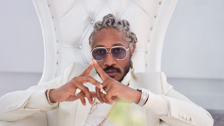 20 Future quotes that encourage you to never give up