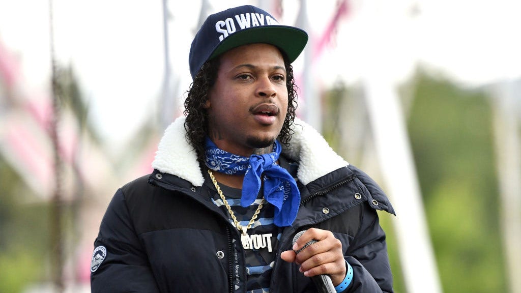 G Perico explains how working with Nipsey Hussle changed the way he ...