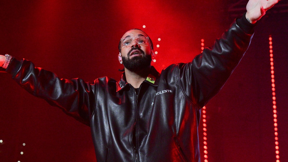 Check out the sales forecast for Drake's latest 'Scary Hours' drop