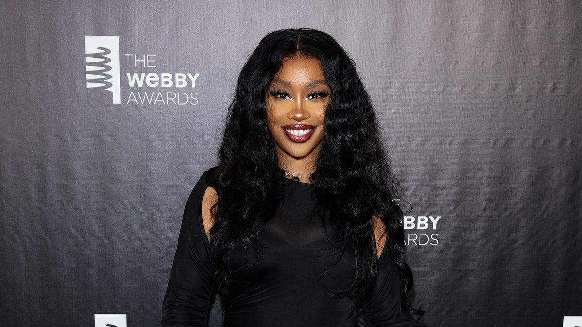 SZA provides update on 'Lana' project in new interview