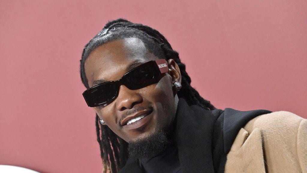 Offset reveals second annual Toyz 4 The Nawf charity event