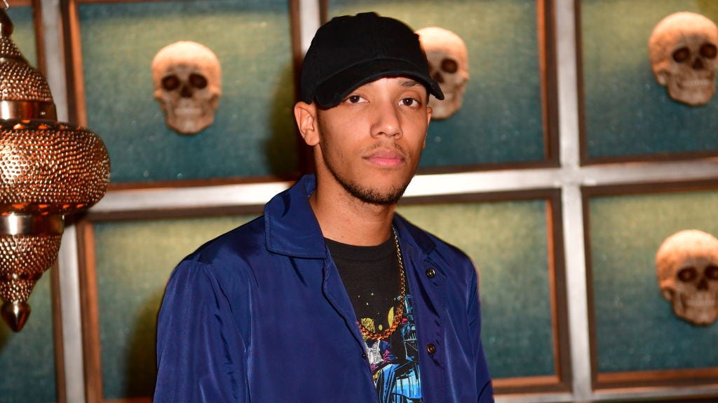 Jahlil Beats produced for possible J. Cole, Meek Mill, Big Sean mixtape