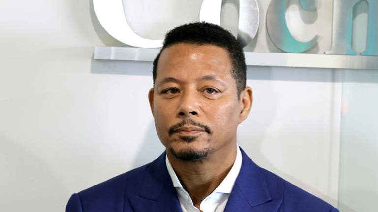 terrence howard salary empire