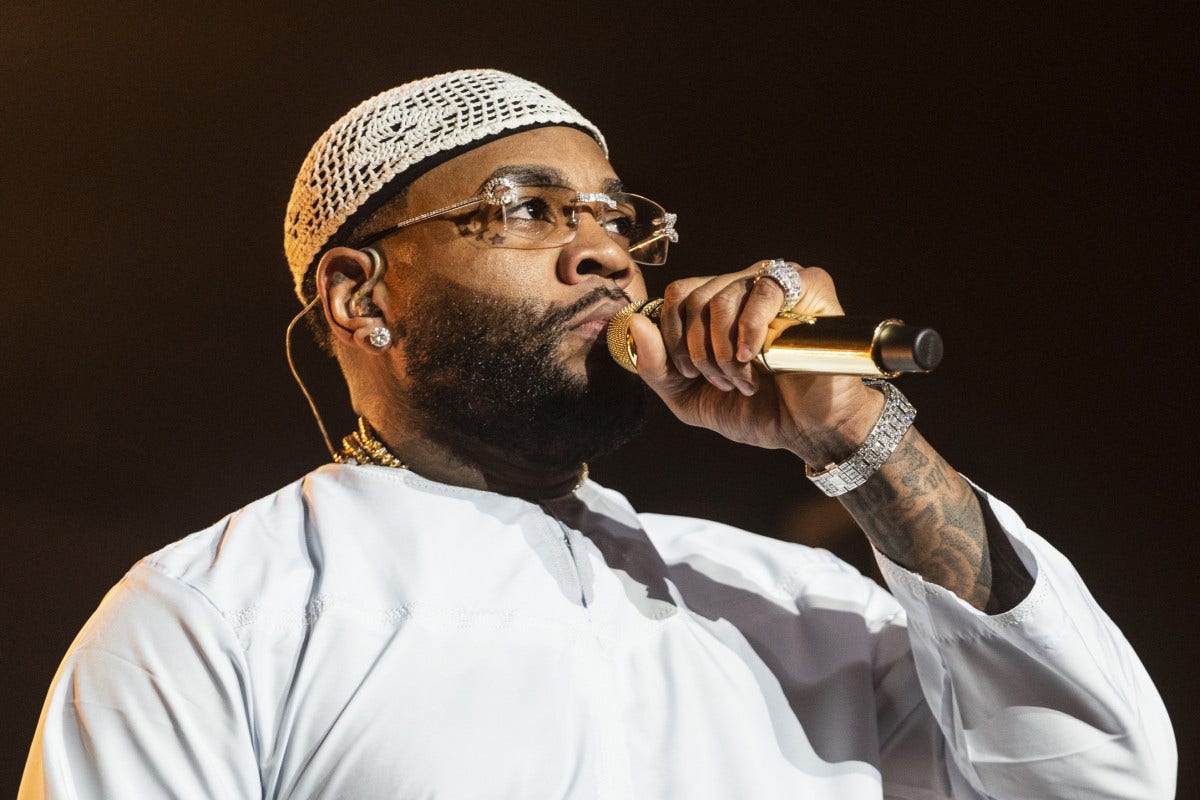 13 rappers who are Muslim: Kevin Gates, Lil Durk & more