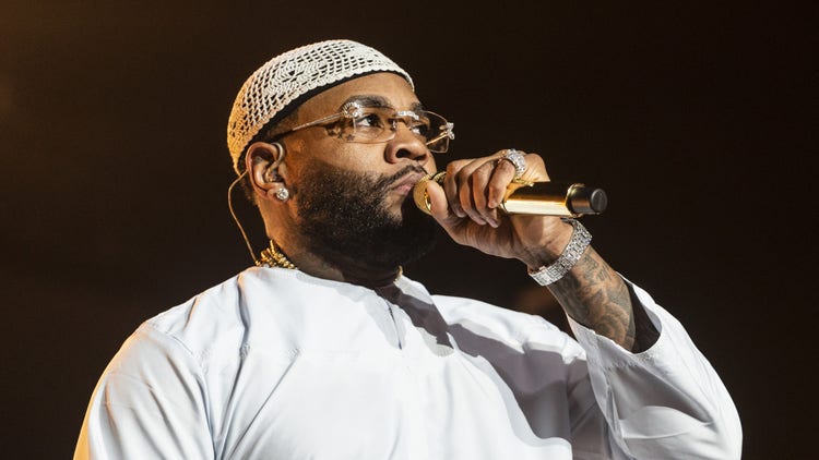 13 rappers who are Muslim: Kevin Gates, Lil Durk & more