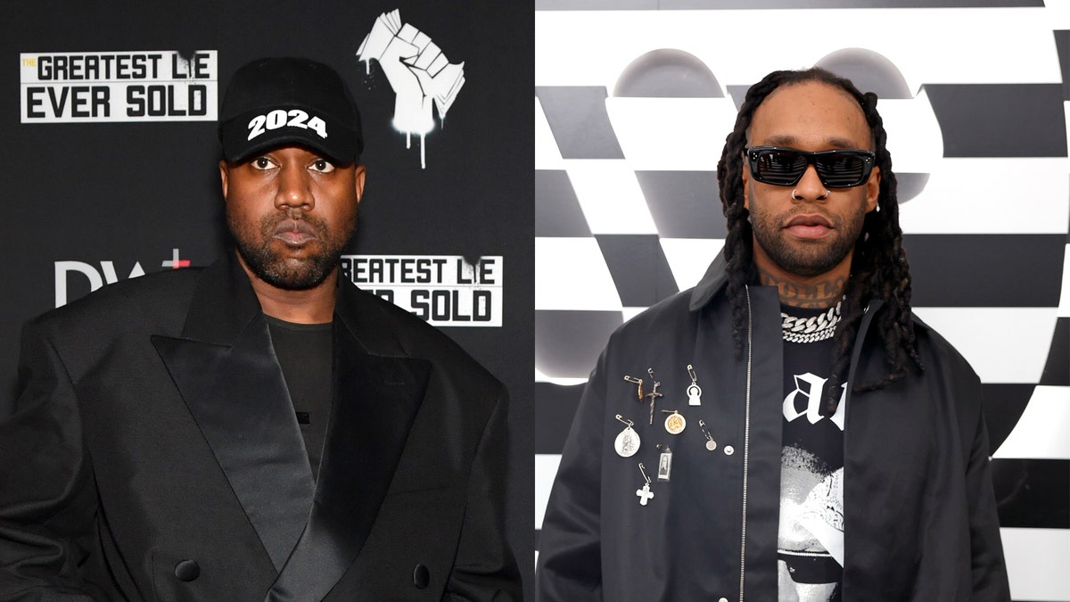 Kanye West and Ty Dolla Sign's 'Vultures' gets another delay