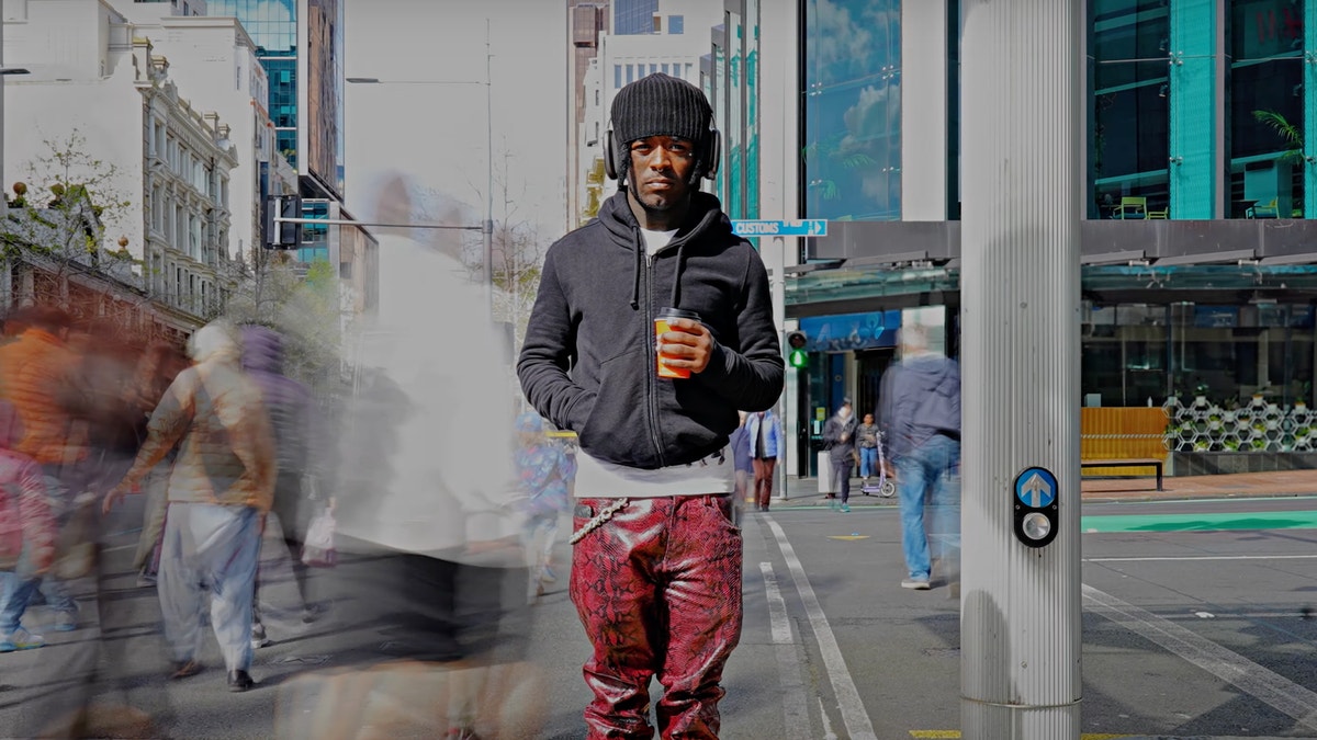 Lil Uzi Vert returns with "Red Moon" visual