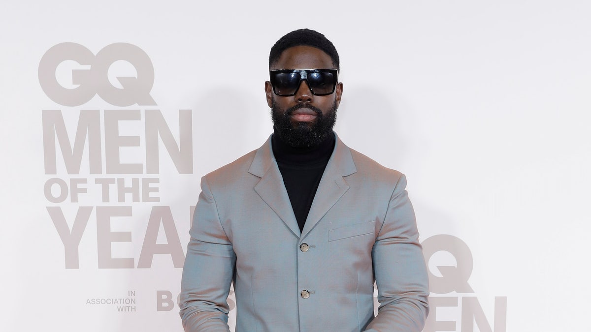 Ghetts unveils "The Kings Speech 2023" single