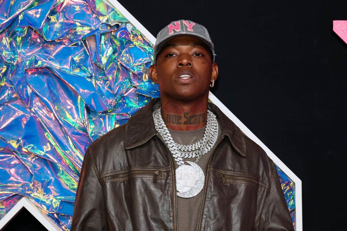 Yung Bleu opens up about Moon Boy University venture