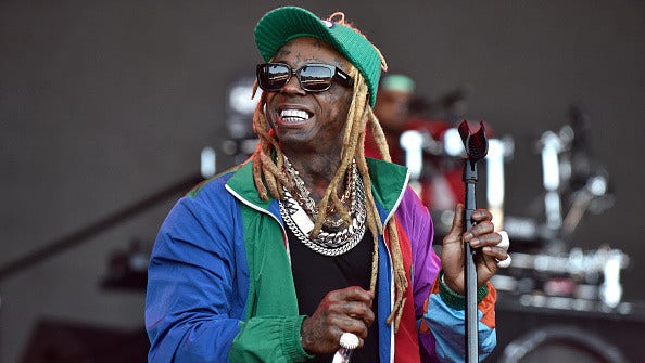25 Lil Wayne bars that prove he's one of the best to ever do it