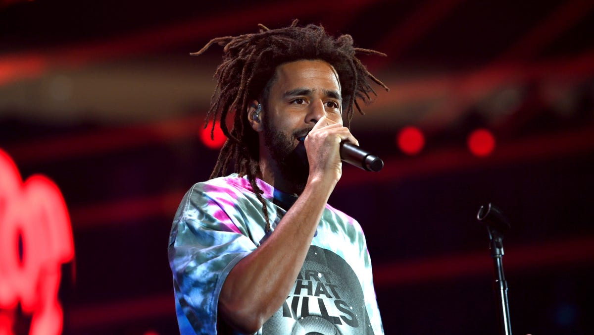11 rappers who have dreadlocks