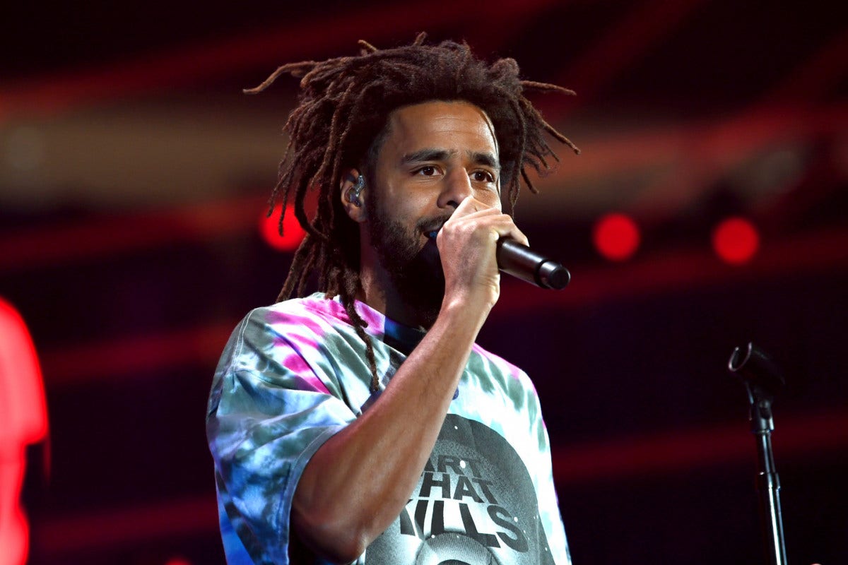 11 rappers who have dreadlocks: J. Cole, Migos & more