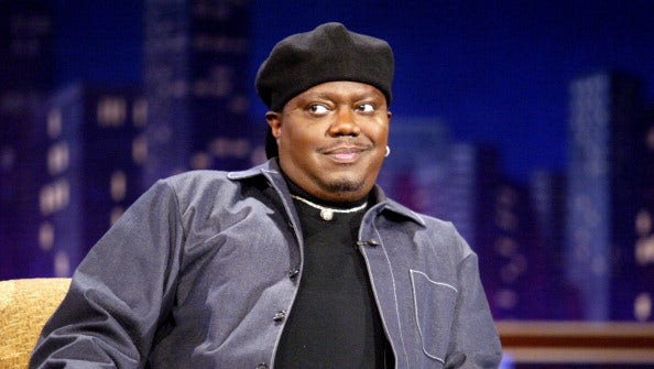 8 of Bernie Mac's best stand-up jokes