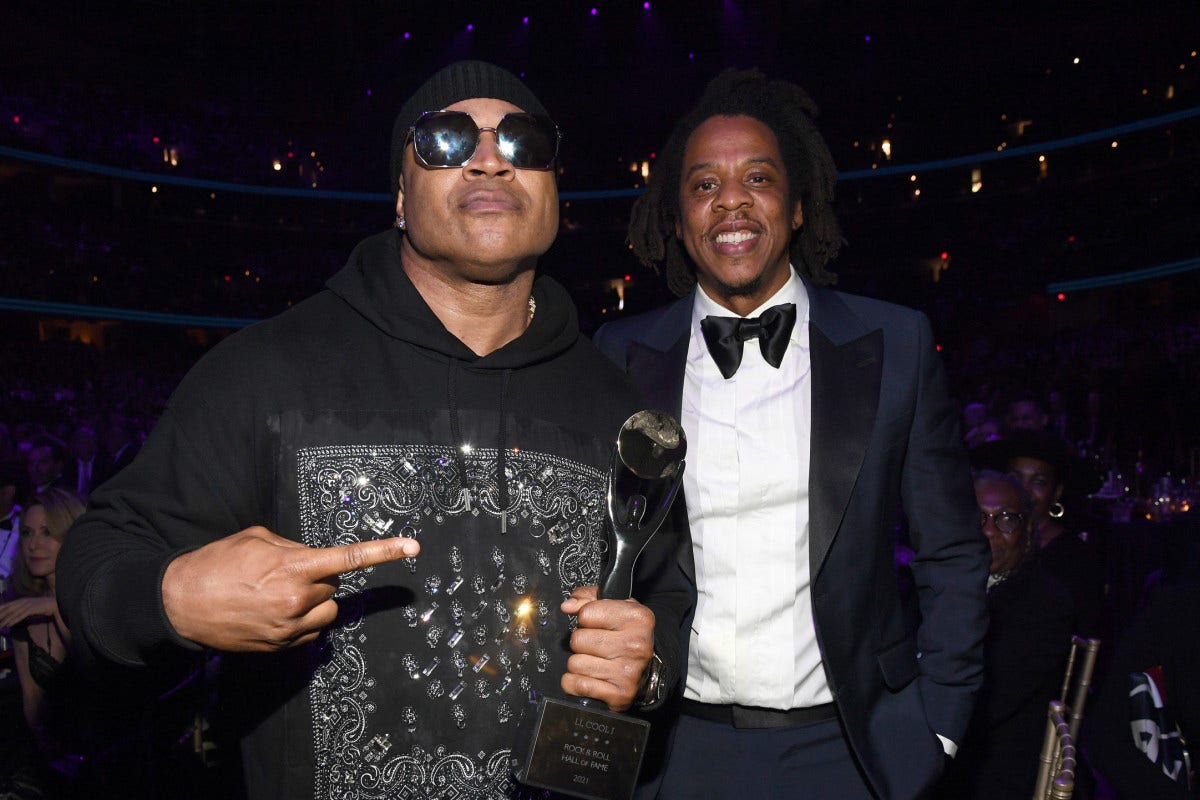 11 emcees who started as battle rappers