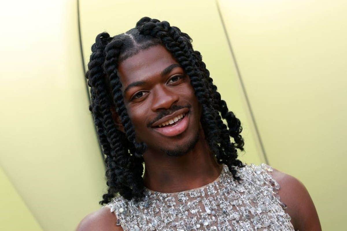 Lil Nas X shares the trailer for 'Lil Nas X: Long Live Montero'