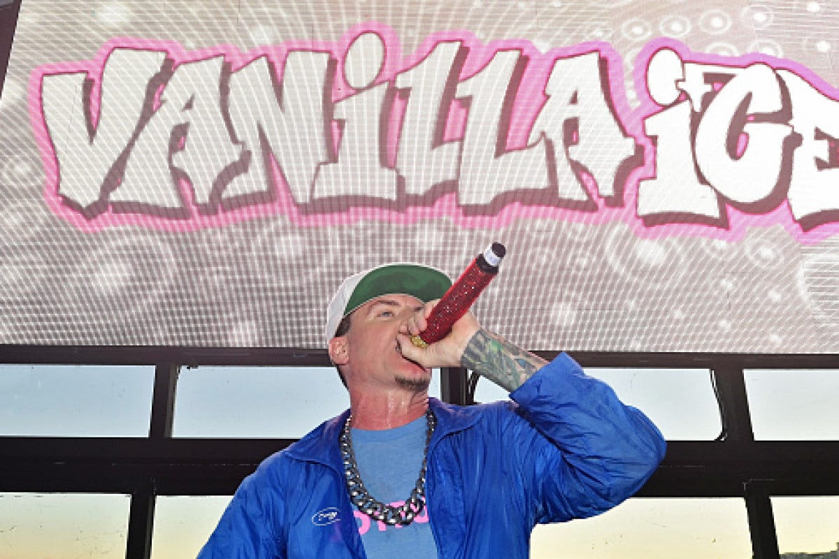 25 one-hit wonders who left a lasting impression