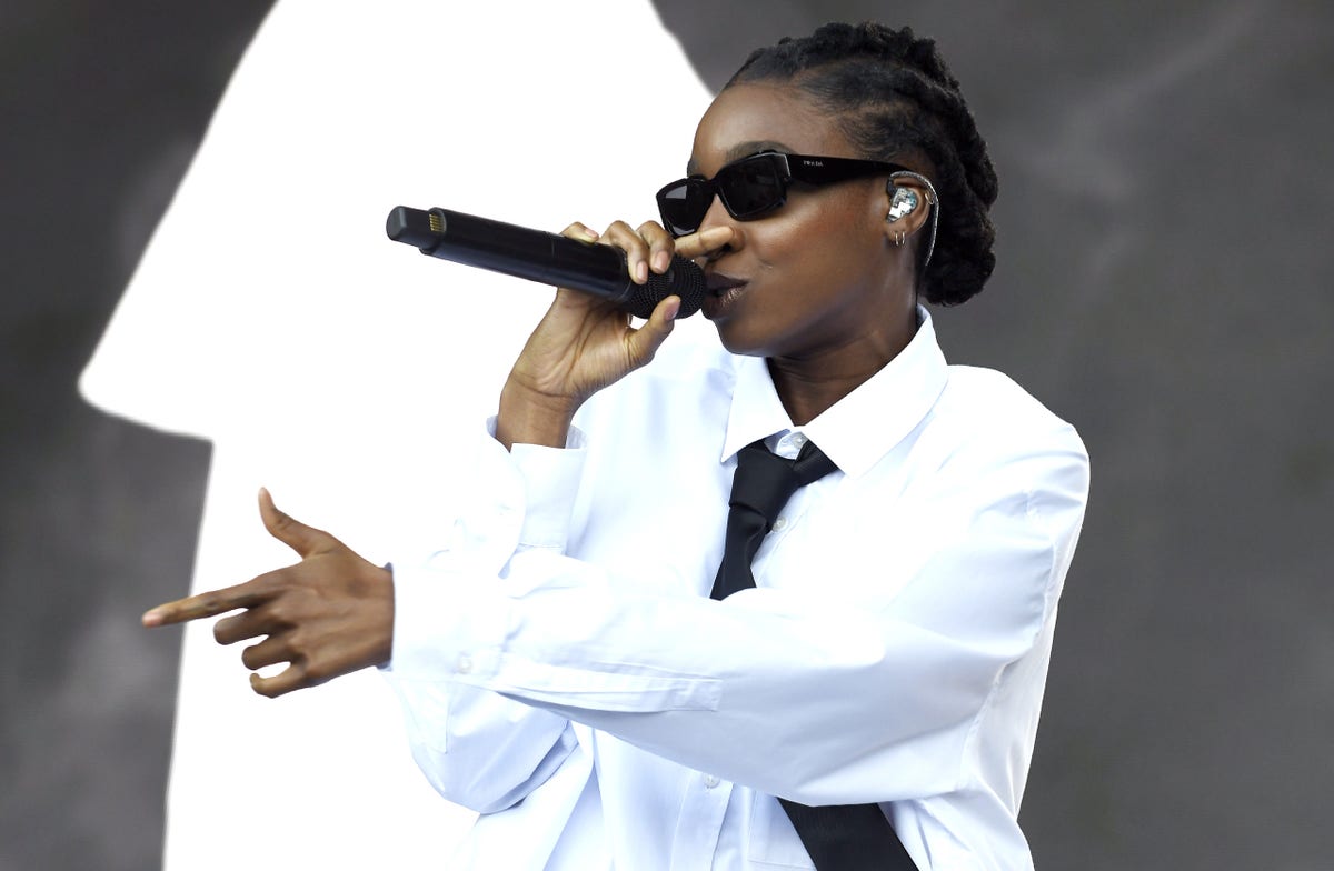 15 female rappers from the UK you should know