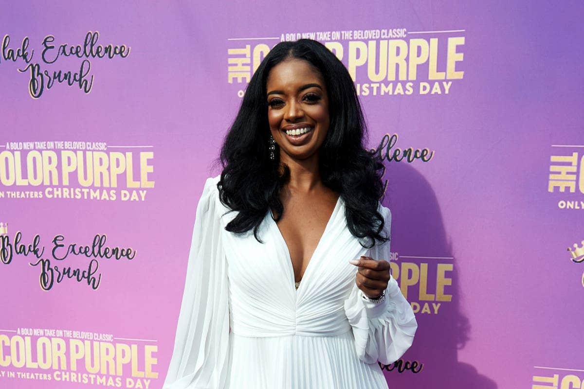 Arian Simone announces new podcast powered by REVOLT