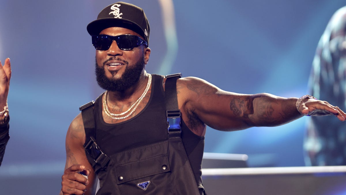 14 rappers with "Young" in their name