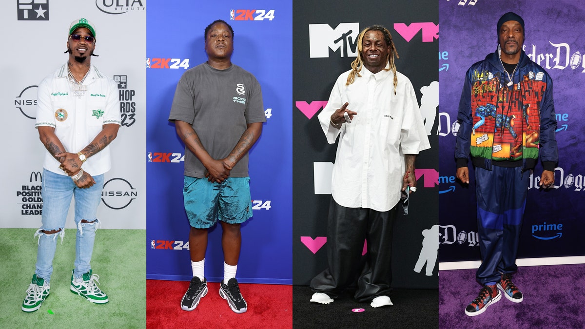 Benny The Butcher unveils 'Everybody Can't Go' album tracklist