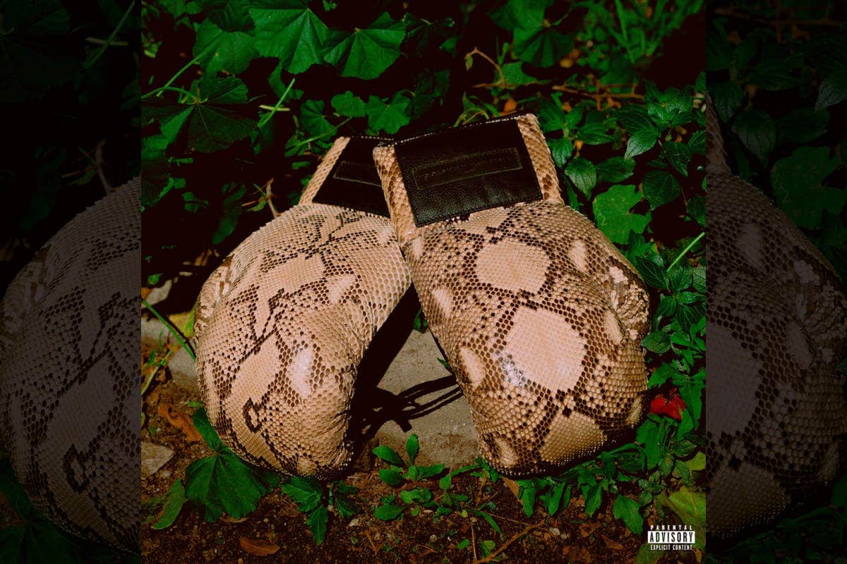 Hit-Boy and The Alchemist join forces on 'THEODORE & ANDRE'