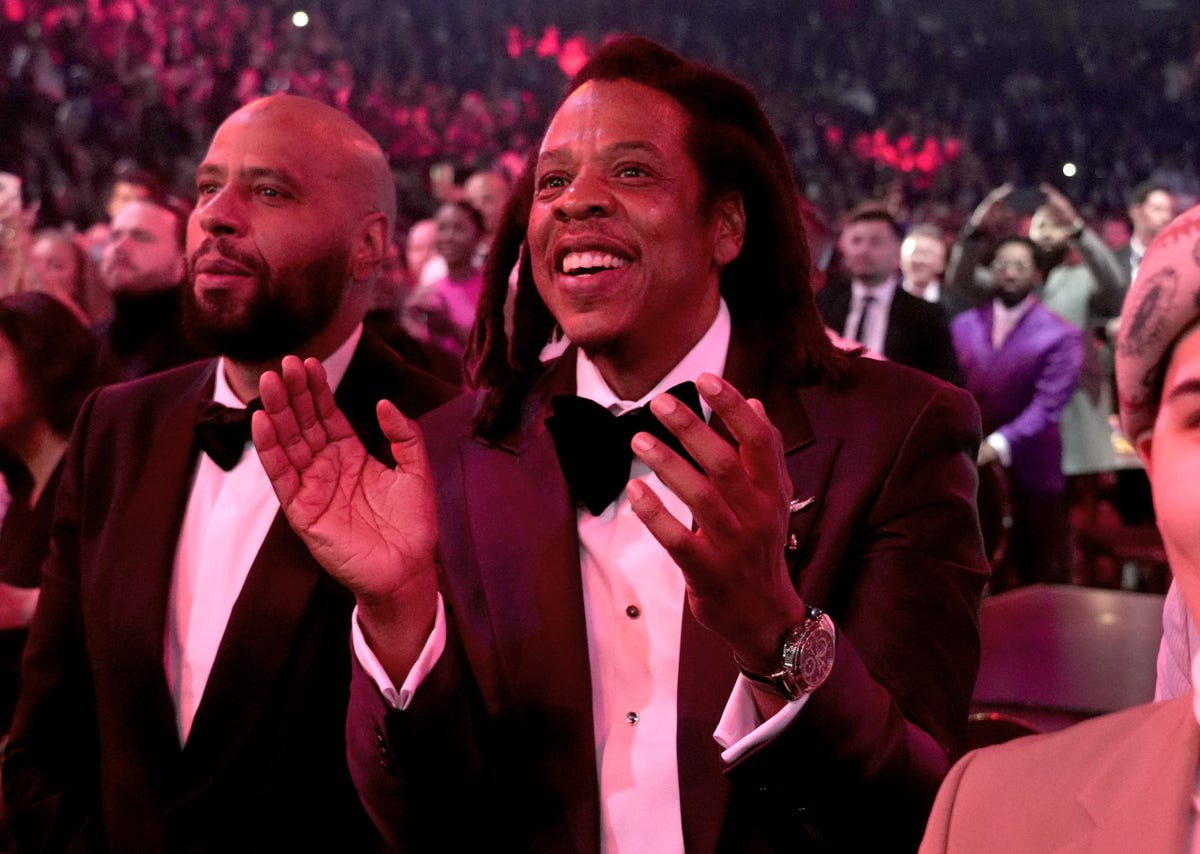 JAY-Z’s studio albums ranked from worst to best