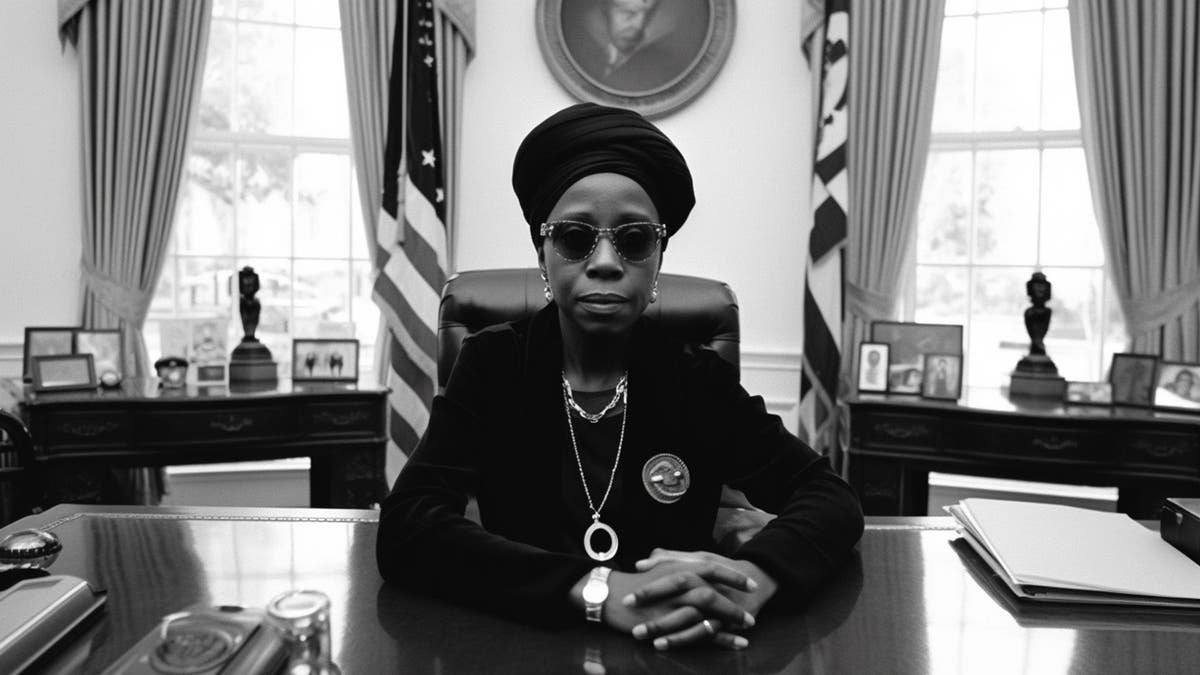 Meet the creatives behind REVOLT’s "Imagine If?" campaign