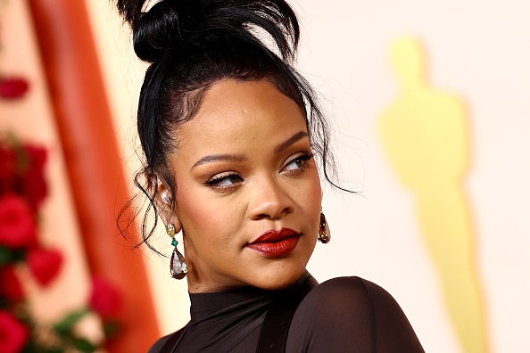 Rihanna's albums ranked